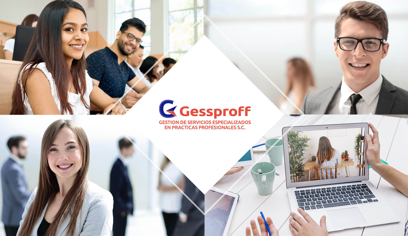 Nosotros Acerca De Gessproff